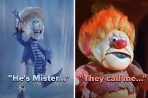 Heat Miser