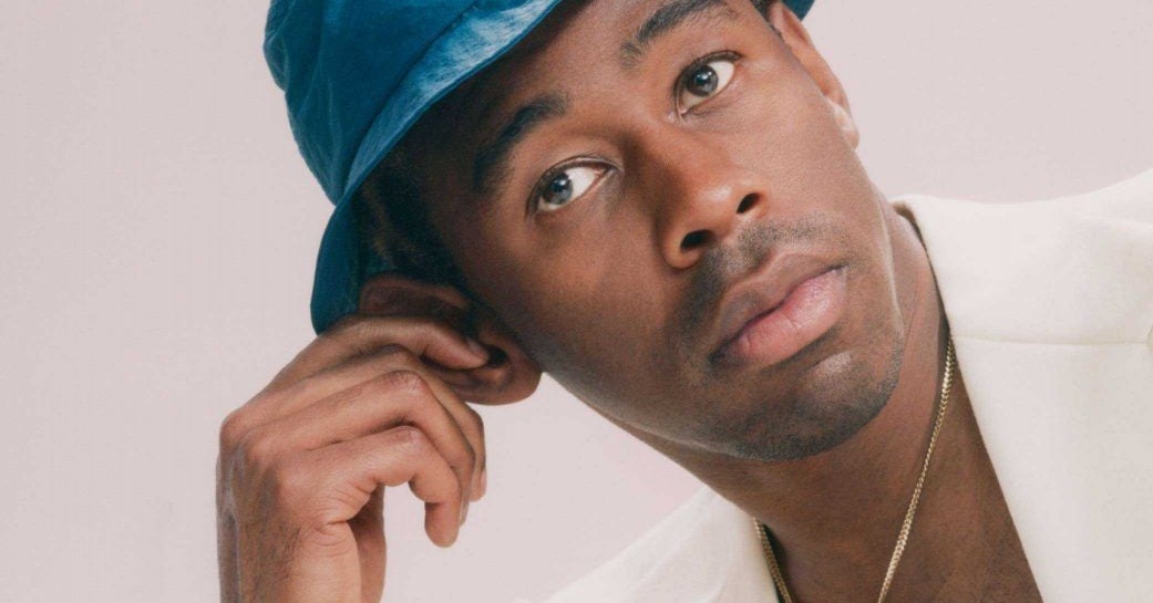 What Tyler The Creator Album Are You?