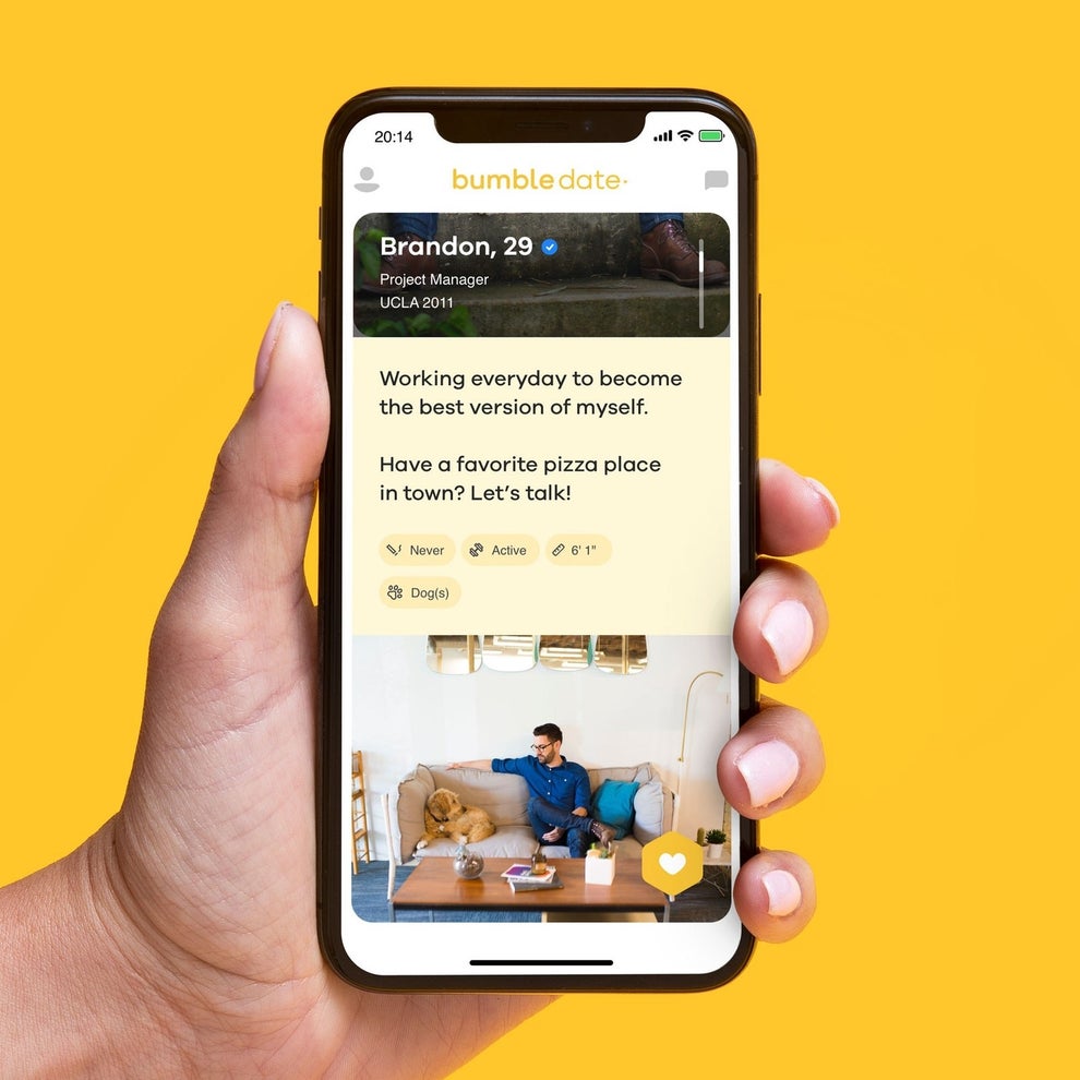 9 Tried-And-Tested Tips For Improving Your Bumble Profile