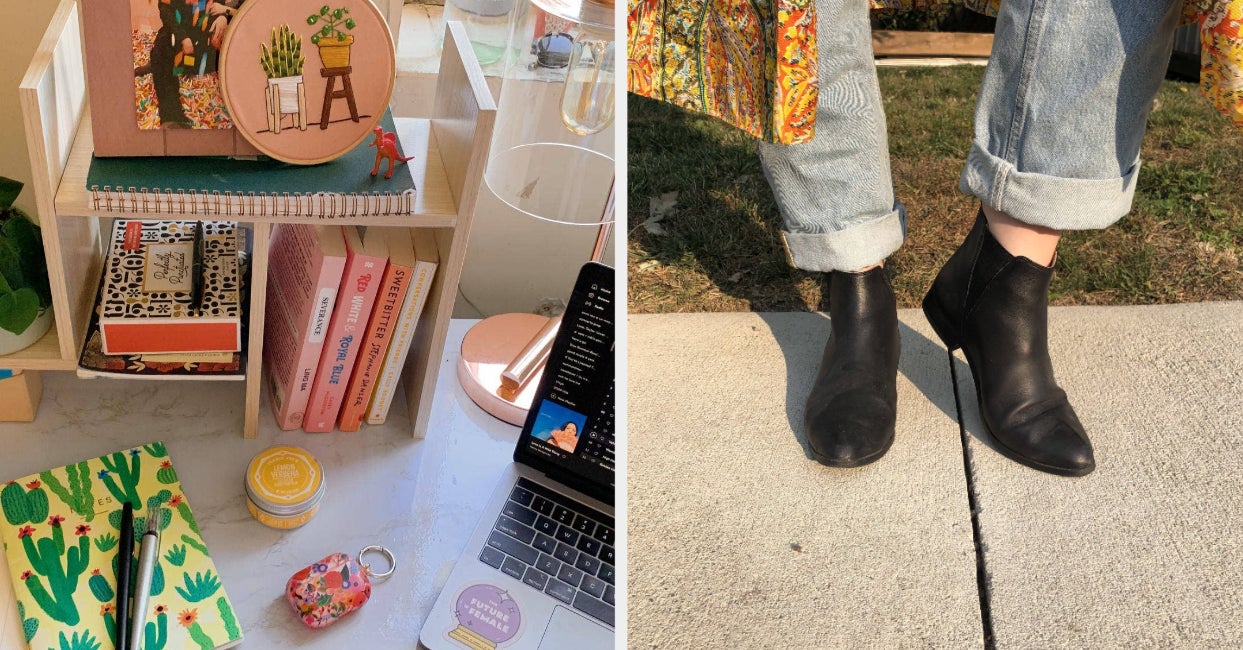 Just 31 Random Products We Really Love