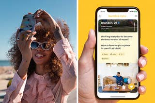 Bumble (bumbleapp) on BuzzFeed