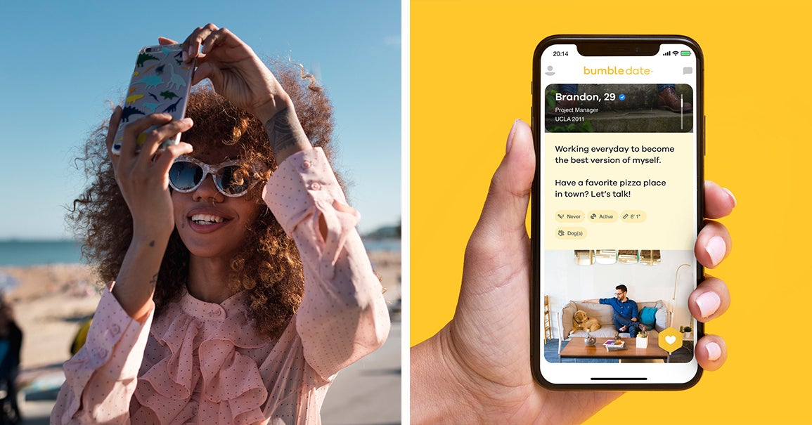 9 Tried-And-Tested Tips For Improving Your Bumble Profile