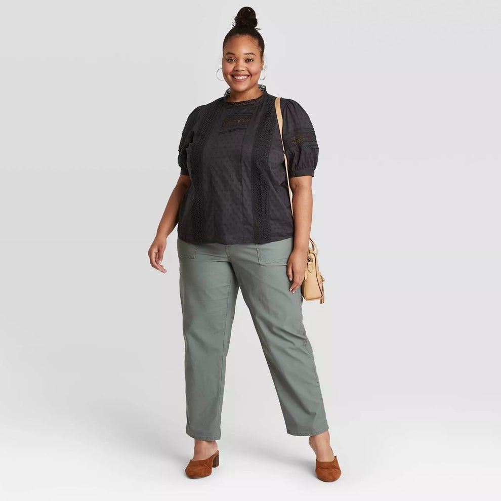 31 Stylish Target Finds You'll Fall In Love With