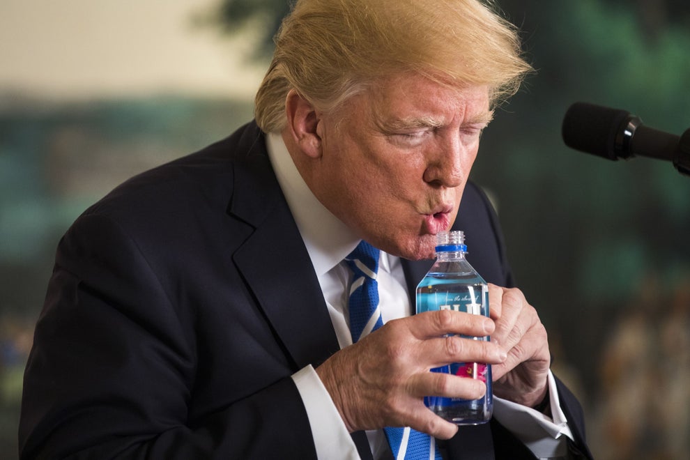President Trump's Stupid, Dumb & Silly Moments