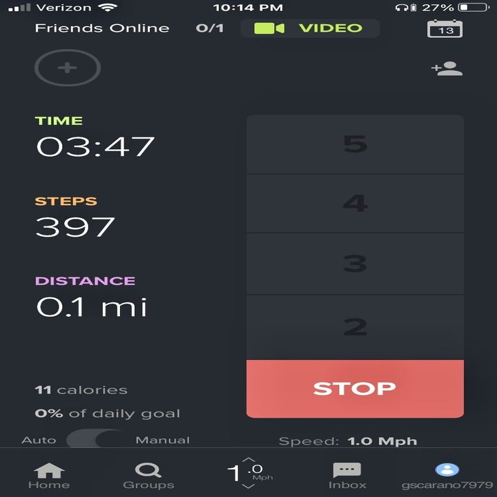 Treadly 2 Pro Folding Treadmill Review: Why I Love It