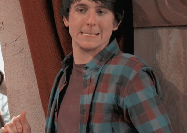 These Disney Channel Actors Had Several Iconic Roles But You Can Only ...