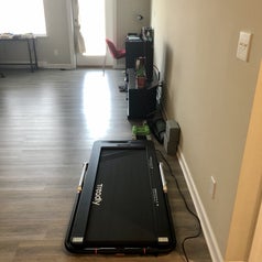 Treadly 2 Pro Folding Treadmill Review: Why I Love It