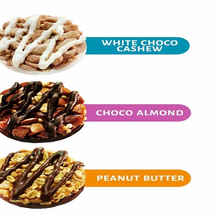 14 Mouthwatering Snacks To Satisfy Your Midnight Cravings