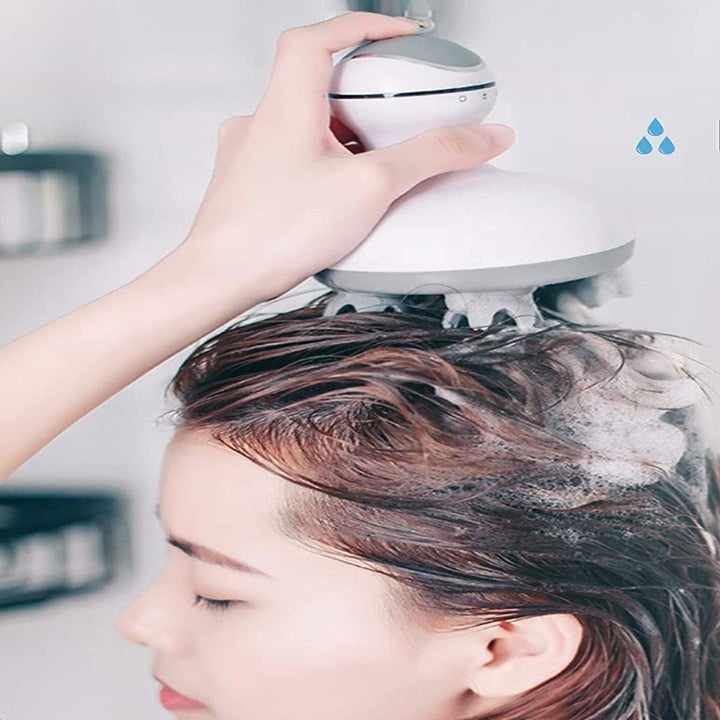 Best Dandruff Products