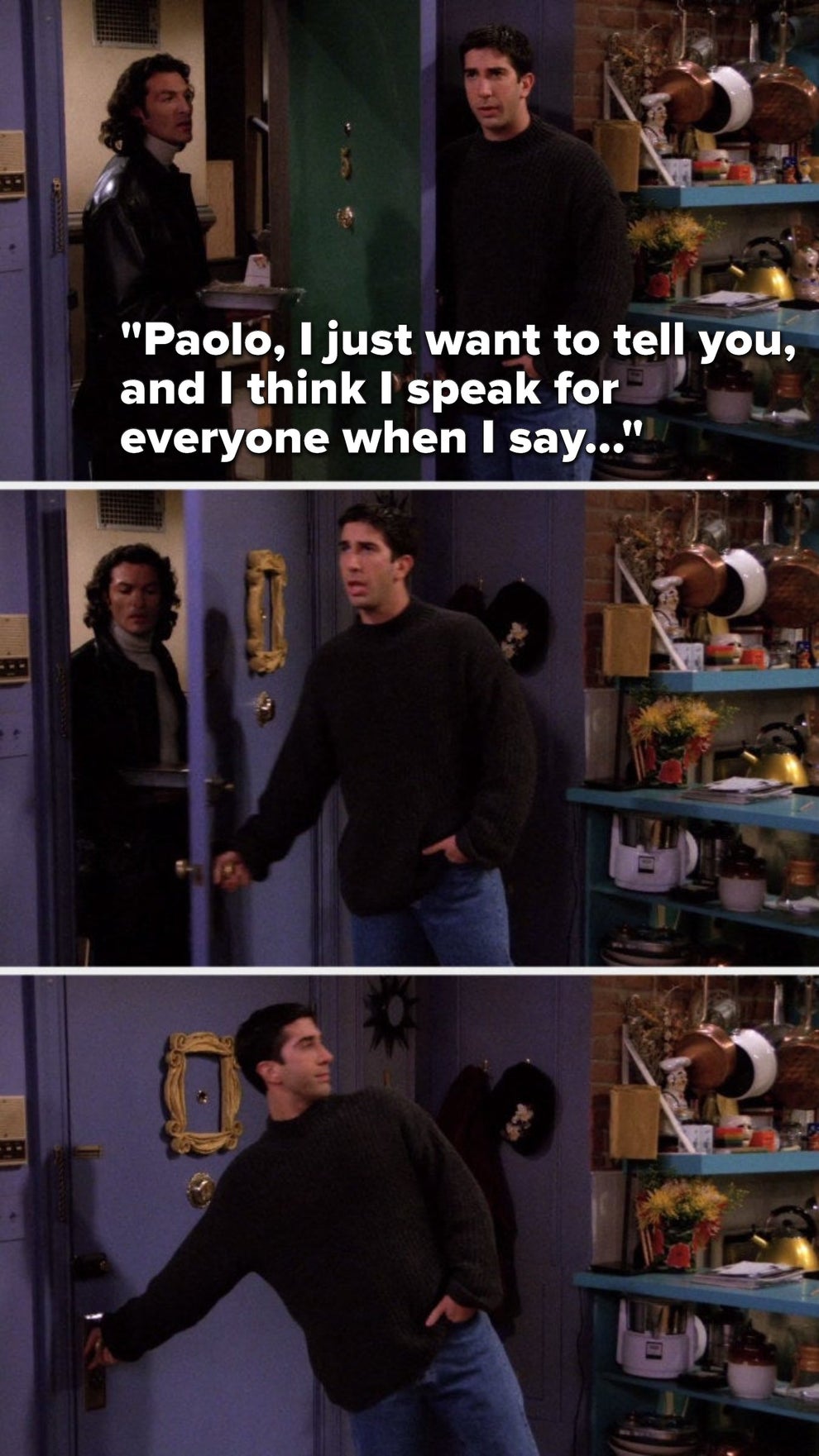 The 50 Best Friends Episodes, Ranked