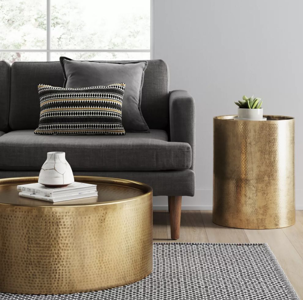 Pieces Of Furniture From Target For Updating Your Home