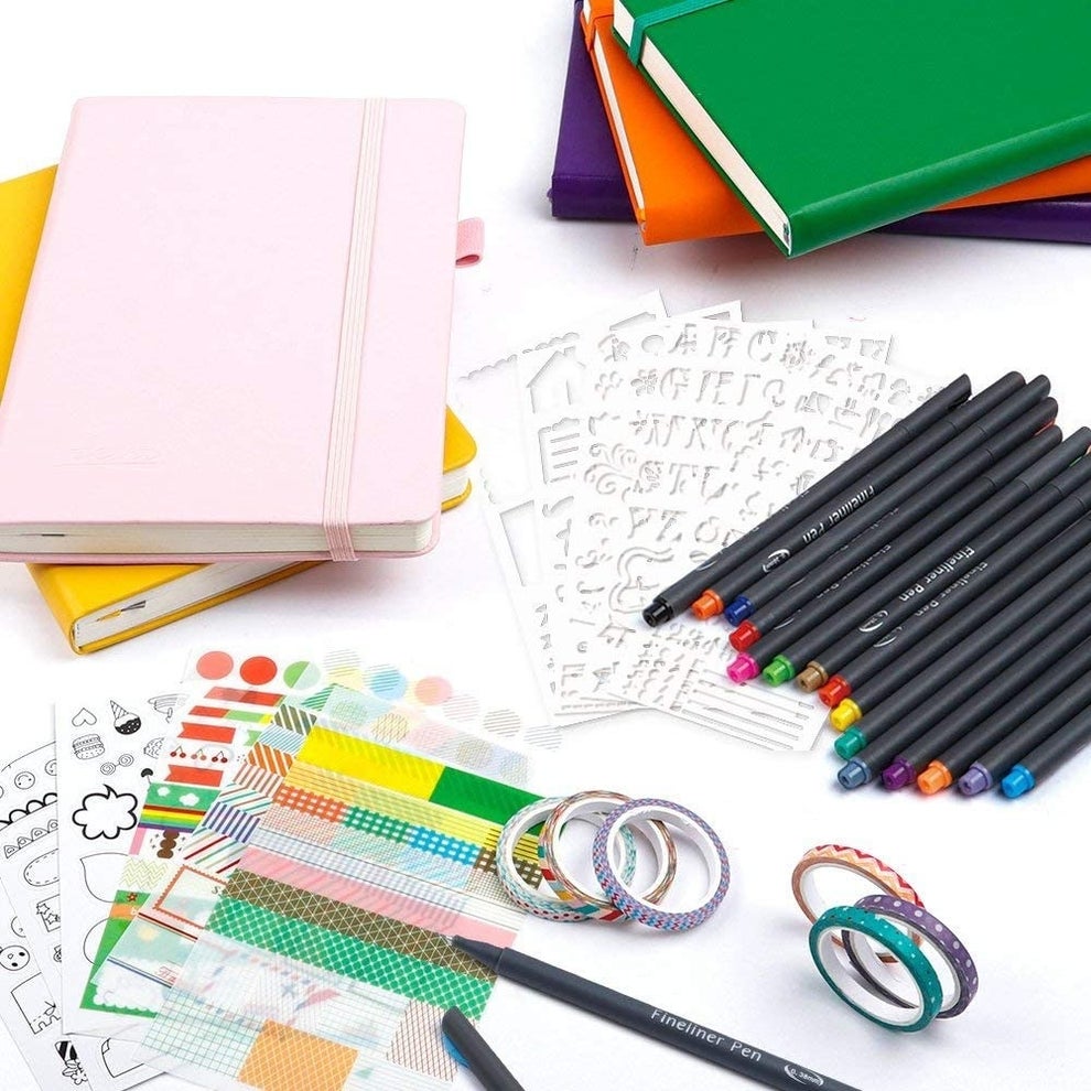 35 Products Under $50 To Help You Be More Productive