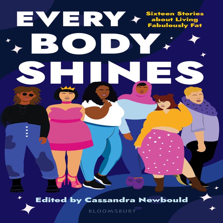 Body-Positive Young Adult Books