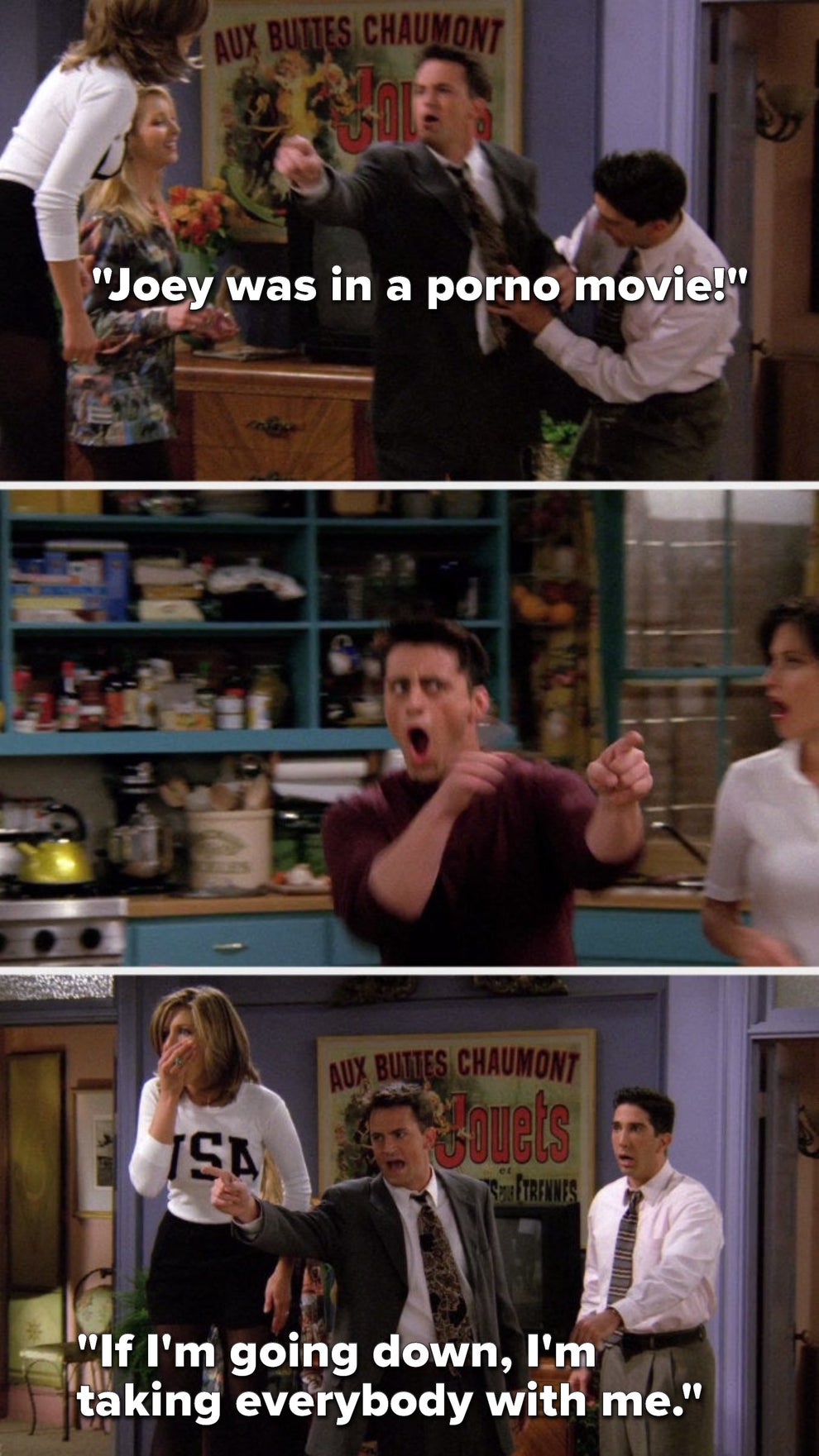The 50 Best Friends Episodes, Ranked