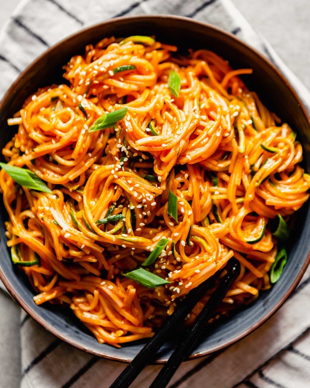 49 Comforting Noodle And Pasta Recipes From All Over The World