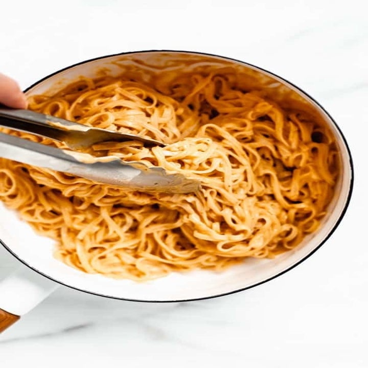 49 Comforting Noodle And Pasta Recipes From All Over The World