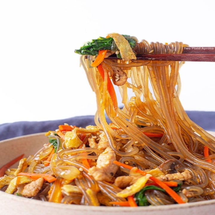 49 Comforting Noodle And Pasta Recipes From All Over The World