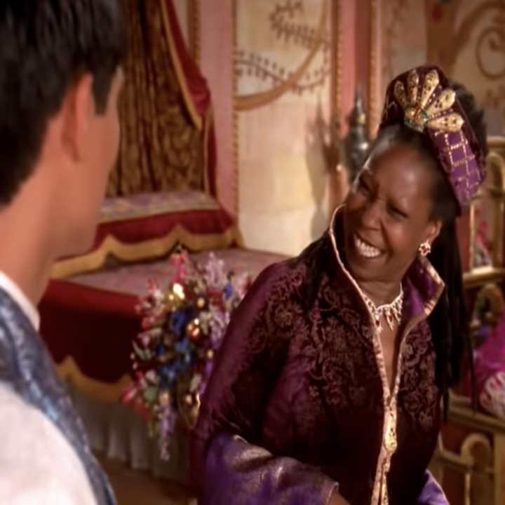 22 Moments From Brandy's "Cinderella" That Are Still So Iconic