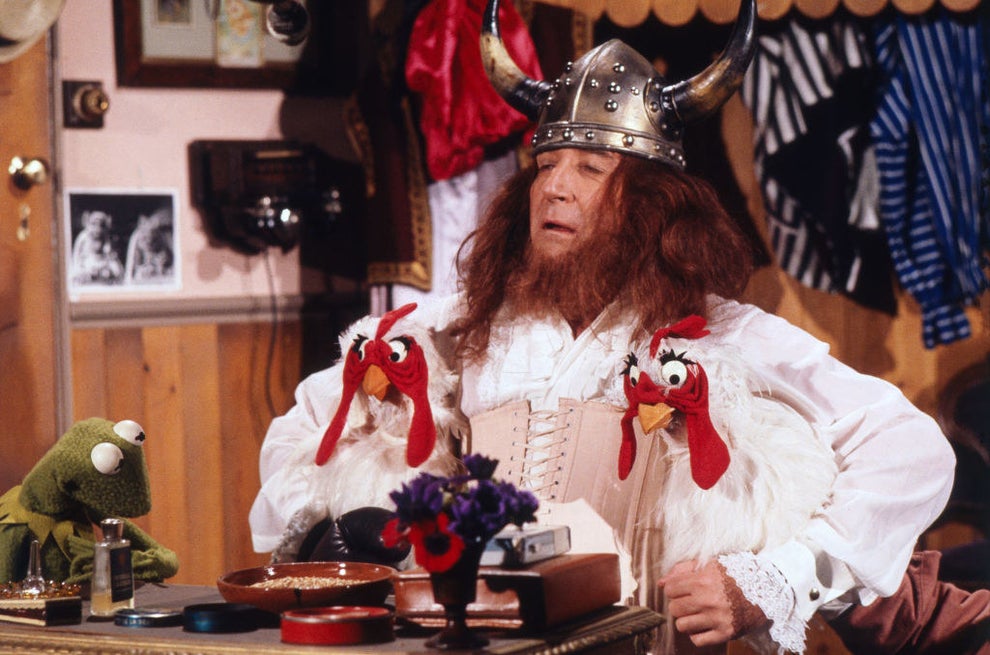 24 Best Muppet Show Episodes On Disney+