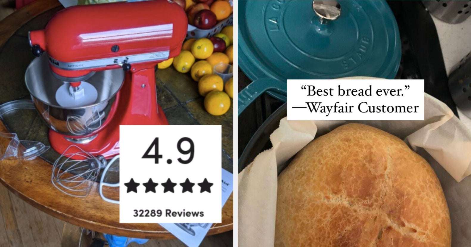 28 Best-Selling Kitchen Products From Wayfair