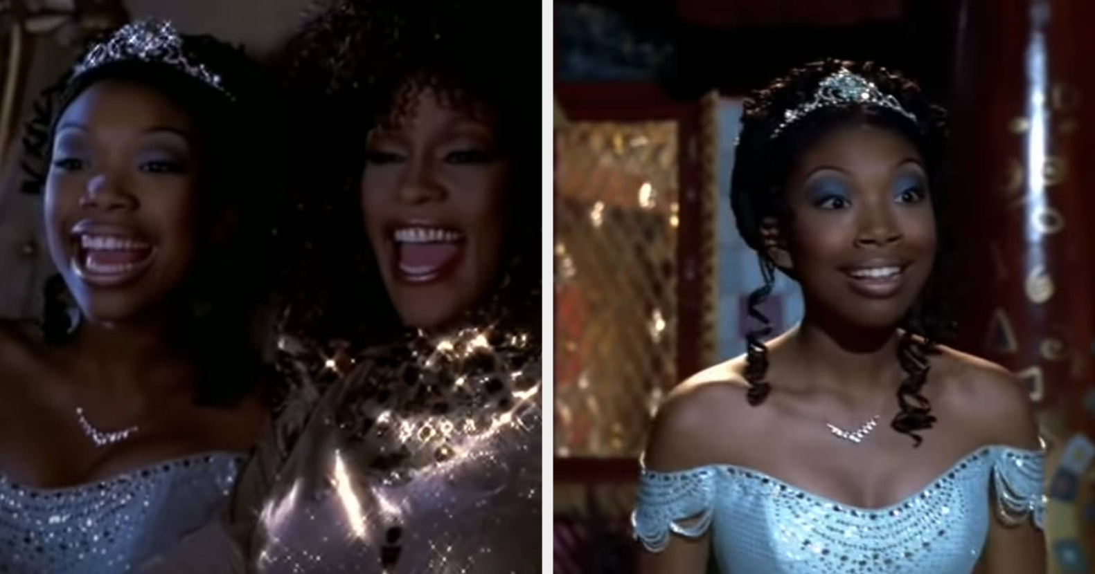 Cinderella 1997 Screencaps