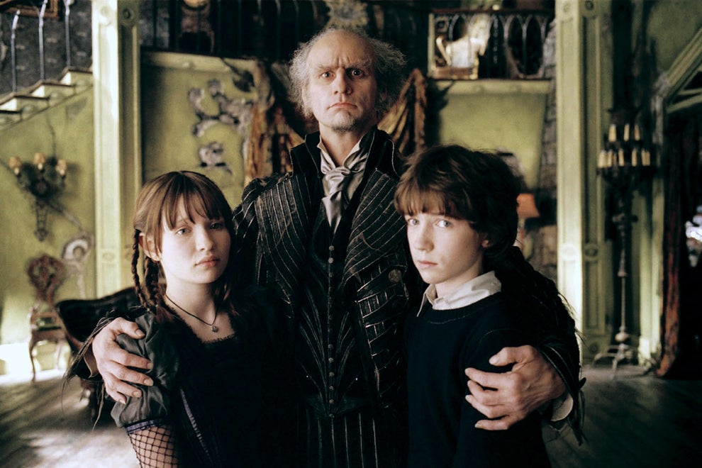 27 Best And Worst Book-To-Movie Adaptations