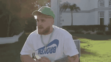 Jake Paul Hosts Birthday Party In Miami Amid Pandemic