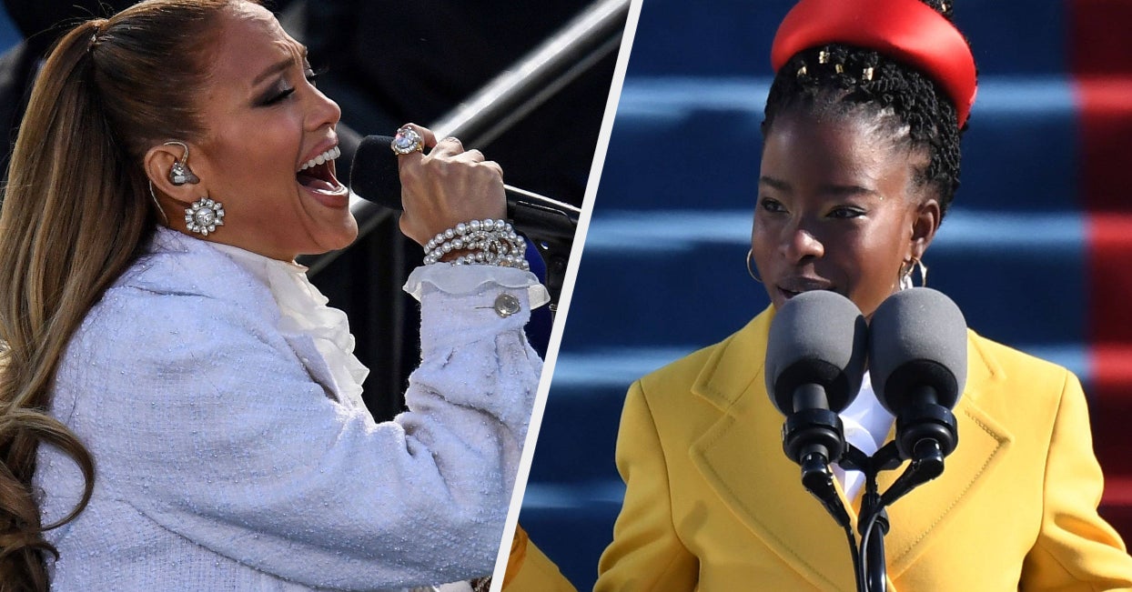 Listen: These Are The Most Poignant — And Most Ridiculous ...