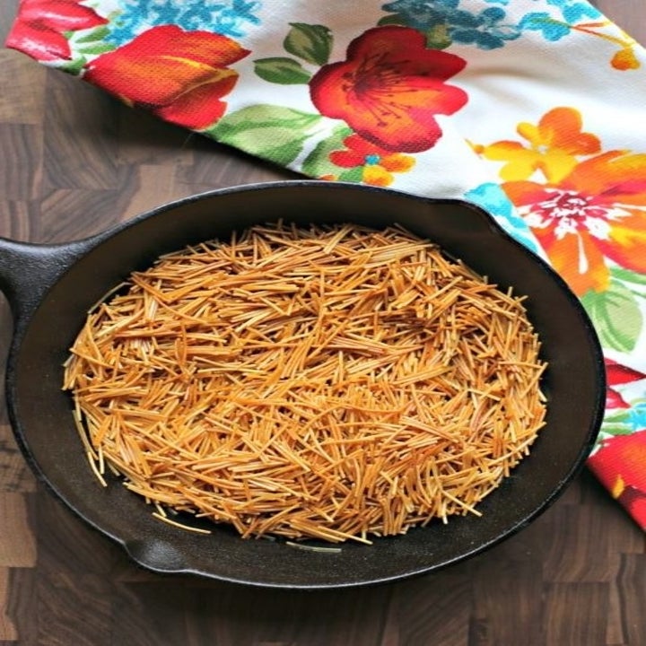 49 Comforting Noodle And Pasta Recipes From All Over The World