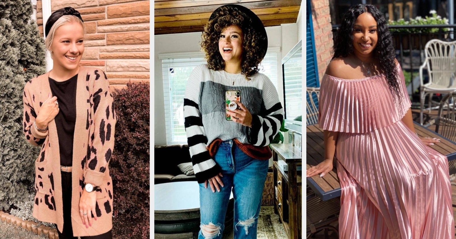 33 Stylish Wardrobe Updates