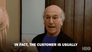 What Are You Sick Of Customers Doing During COVID?
