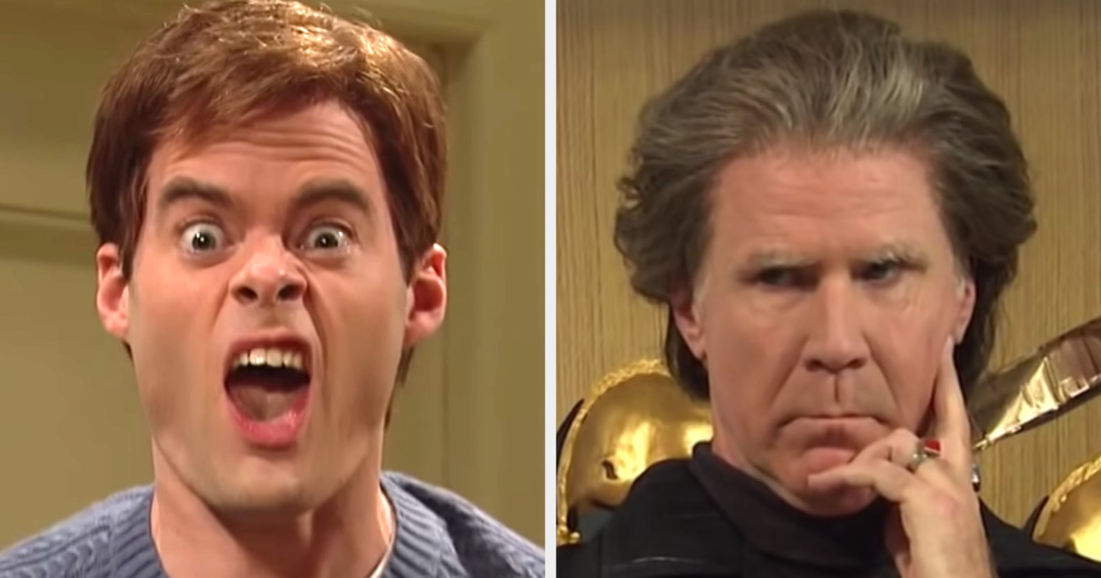 Funniest Cut-For-Time "SNL" Sketches You Probably Haven't Seen