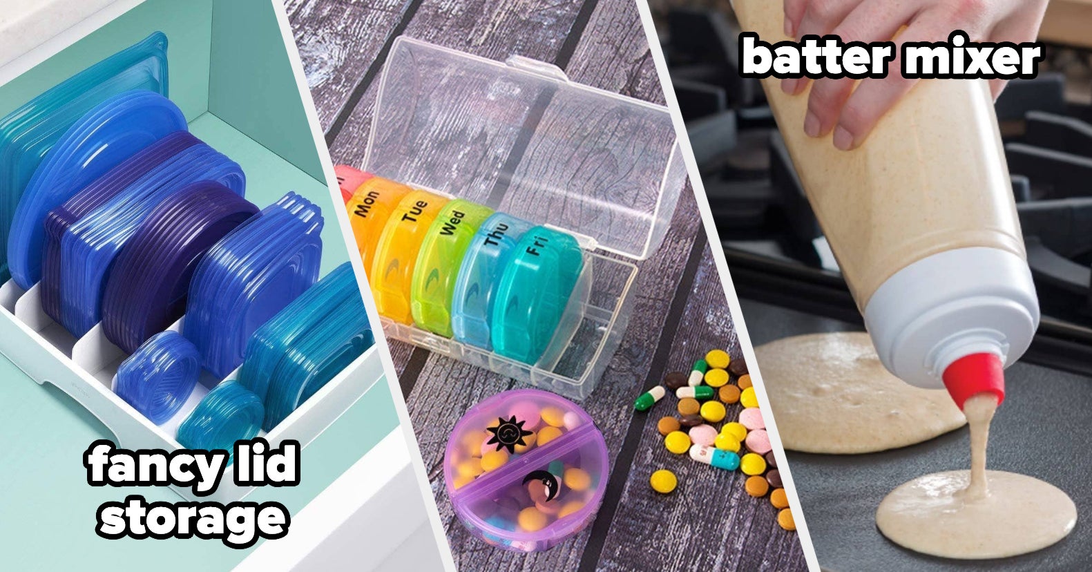 Helpful Products That'll Make Your Life Easier