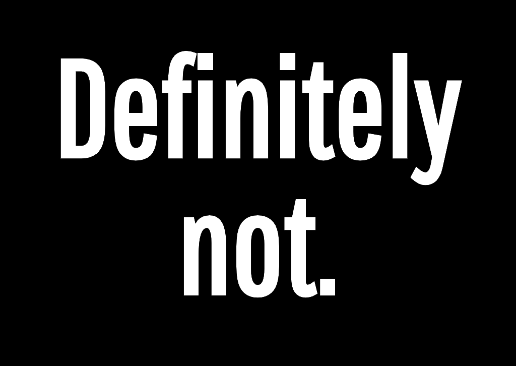 Would You Bring These Characters Home To Your Parents?