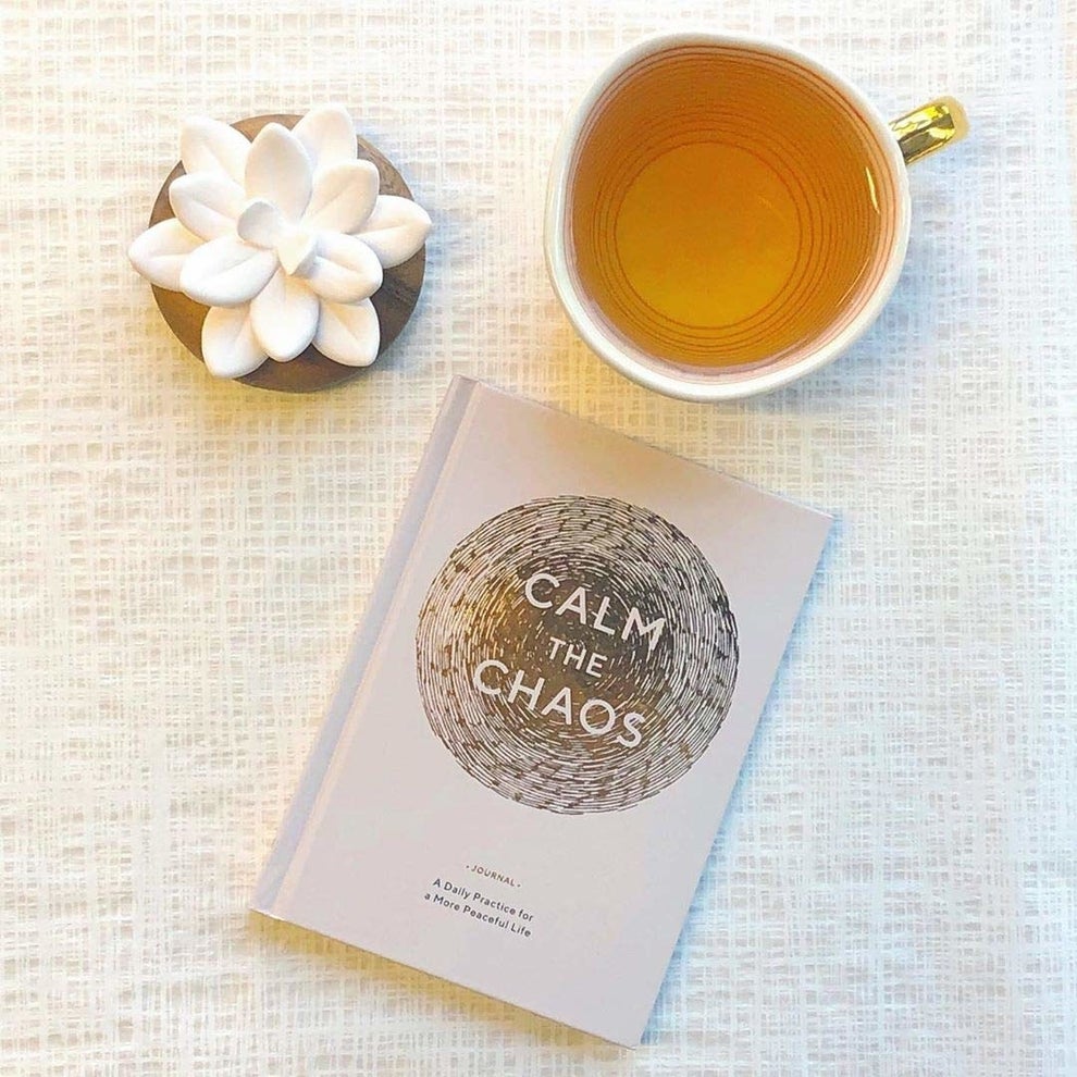 27 Calming Products That’ll Help You Chill Out