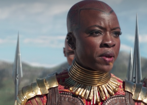 Marvel Character Quote Quiz