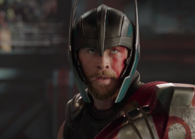 Marvel Character Quote Quiz