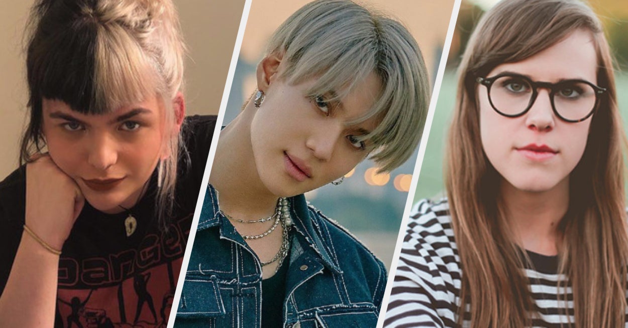 Answer Music Questions For A Cool New Artist And Song