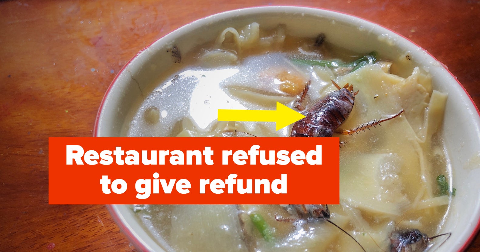 Worst Business Practices Reddit