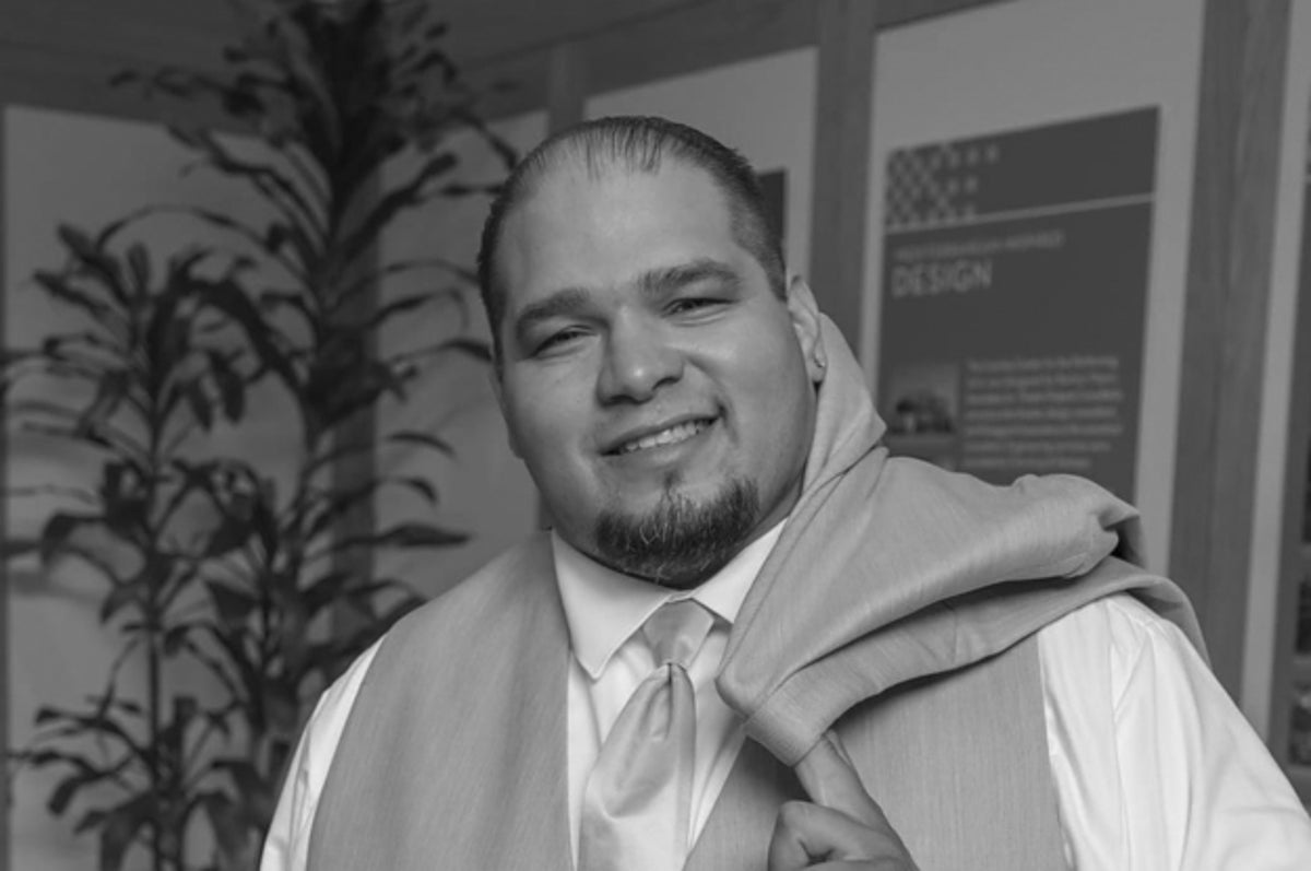 Long Beach, California's Gerry Rangel Died Of COVID-19