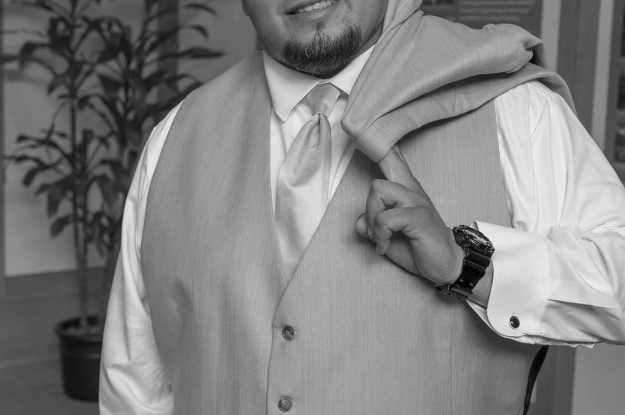 Long Beach, California's Gerry Rangel Died Of COVID-19