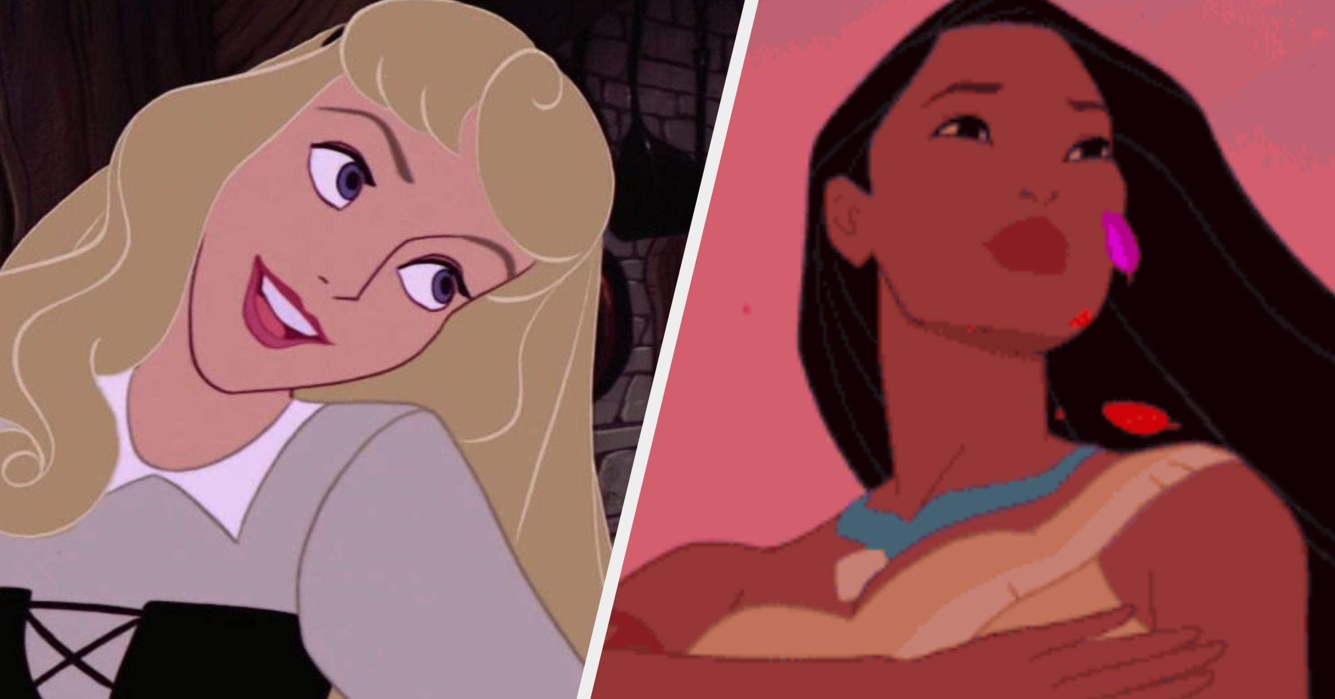 I’ll Be More Impressed If You Fail This Disney Princess Quiz Than If ...