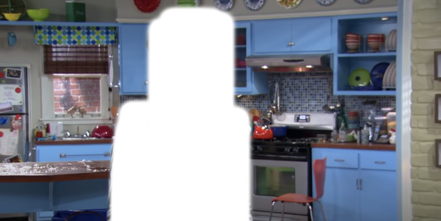 Can You Guess These Disney Channel Shows Just By Looking At Their Kitchens?