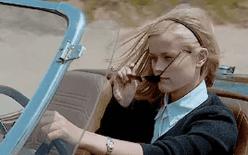 33 Deeply Satisfying Movie Scenes That'll Make You Feel Like A Weight's ...