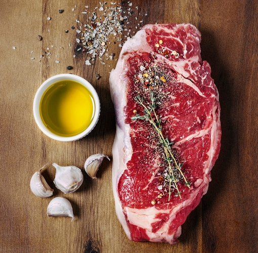 Steak Identification Trivia Quiz