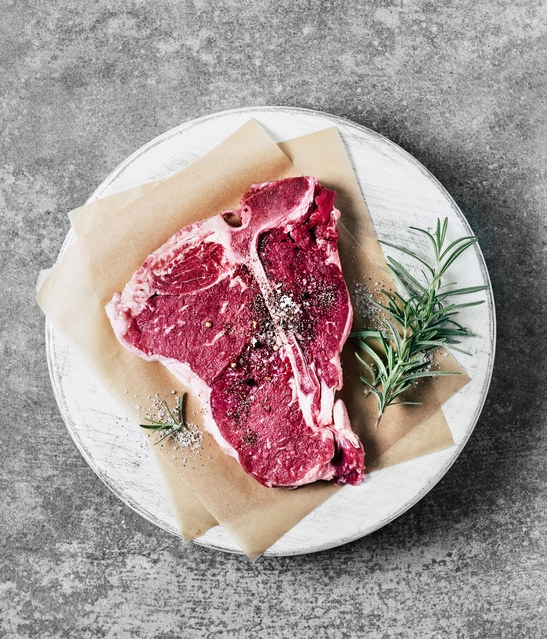 Steak Identification Trivia Quiz