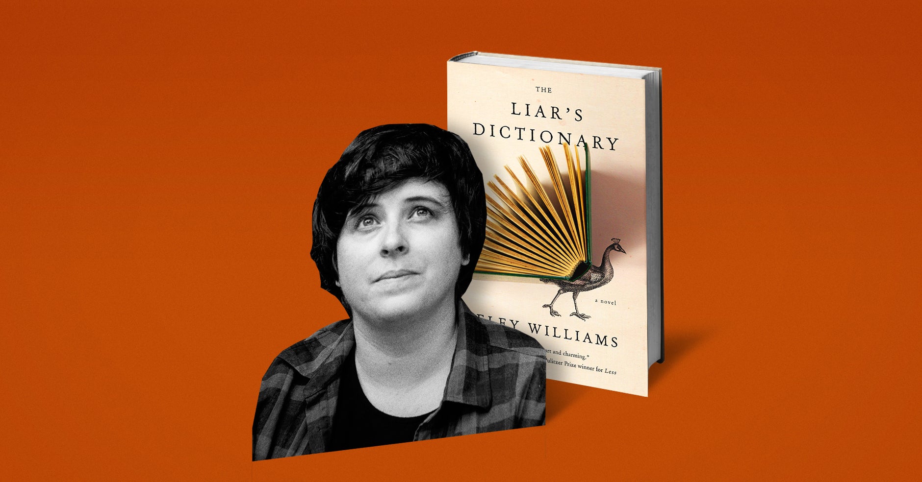 "The Liar's Dictionary" Is The BuzzFeed Book Club February Pick. Here's ...