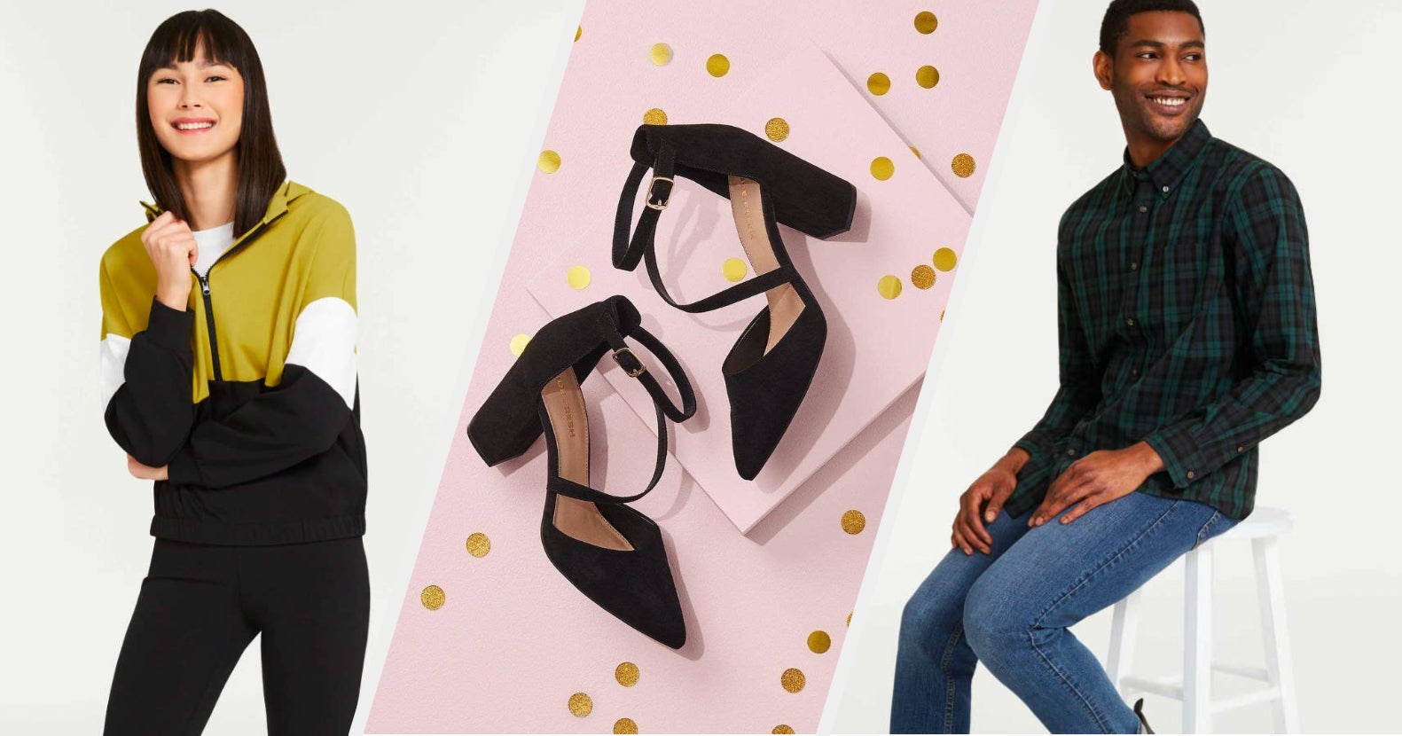 Best Clothing Items And Accessories From Joe Fresh