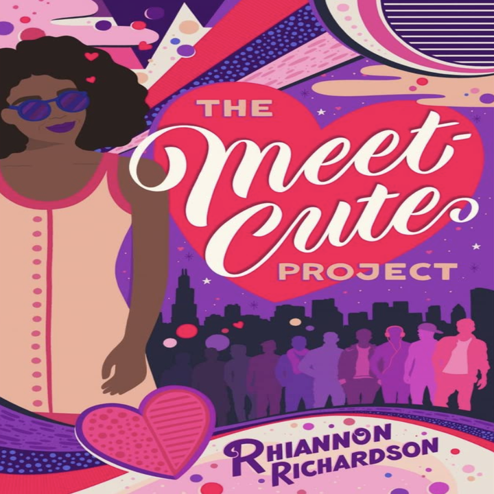 15 New YA Romances That'll Warm Up Your Winter