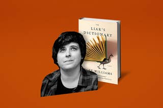 Eley Williams (eleywilliams) on BuzzFeed